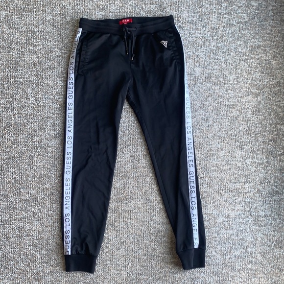 Guess | Pants | Mens Guess Sweatpants | Poshmark